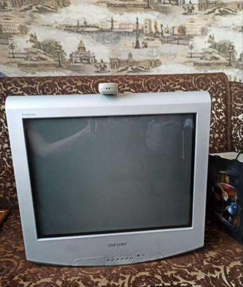 Телевизор Sony KV-21LT1K