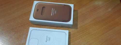 Новый оригинальный чехол для iPhone 12 mini