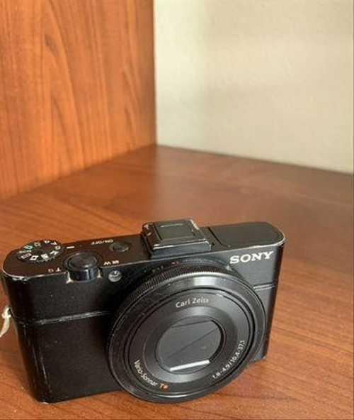 Sony rx100 m2