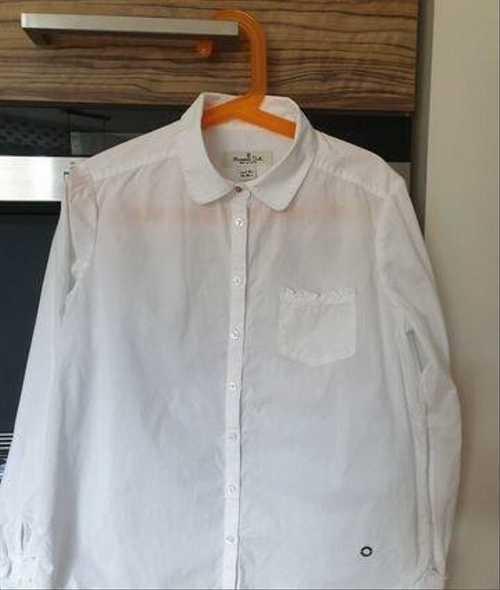 Блуза Massimo Dutti 134-146 см в идеале