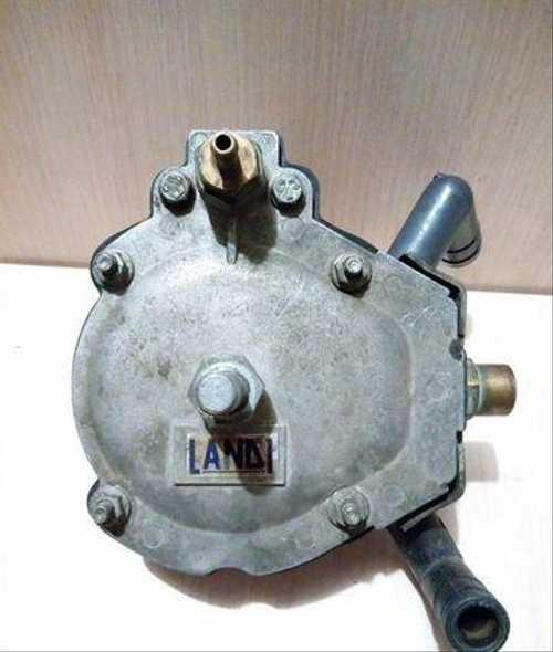 Редуктор гбо landi renzo