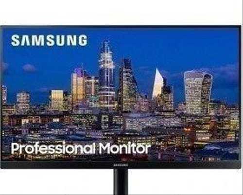 Новый LCD Samsung 27" F27T850QWI (IPS 2560x1440 75