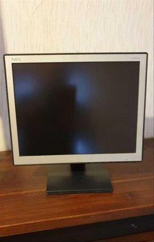 Монитор NEC LCD 1501