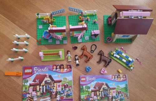 Lego Friends 3189 конструктор Лего