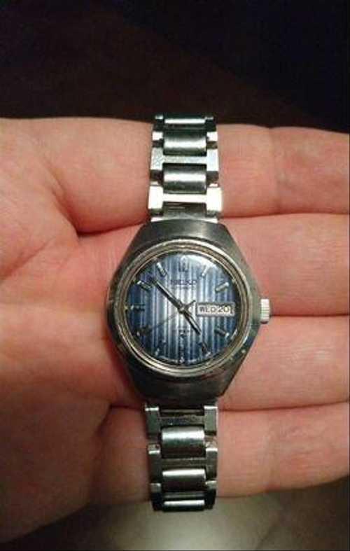 Часы Seiko Hi-Beat 2906 женские