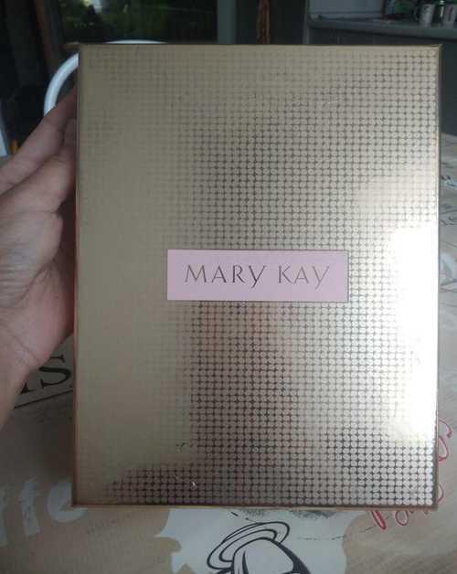 Набор пробников туалетной воды Mary kay