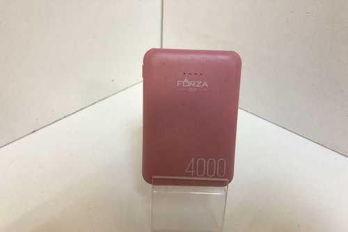 Power Bank Forza 4000 mAh
