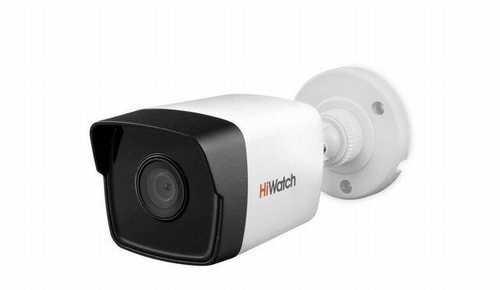 Видеокамера HiWatch DS-I456