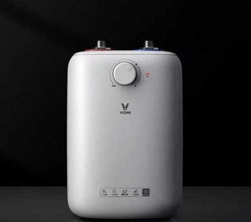 Проточный водонагреватель Xiaomi Viomi 6L 1500W
