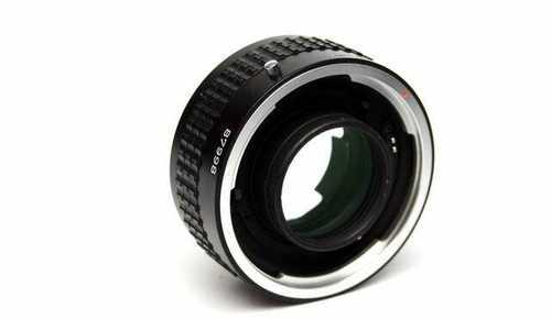 Pentax Rear Converter-A 645 1.4* for 4 300mm ED(IF