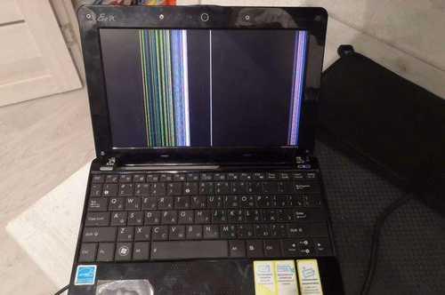 Нетбук Asus eee pc1005ha