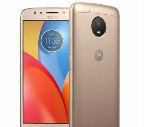 Телефон Motorola