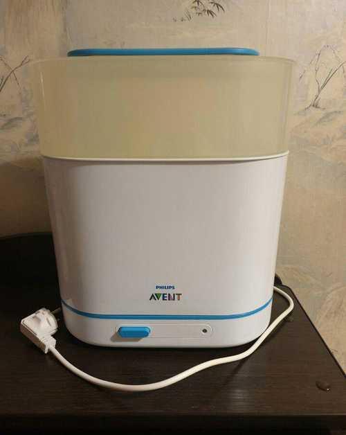 Стерилизатор Philips Avent