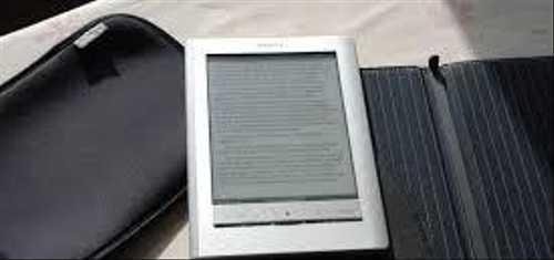 Sony PRS-600