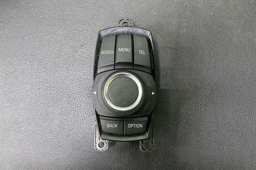 Блок кнопок (Джойстик) BMW F20 F21 F30 F31