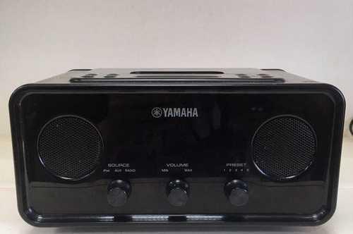 Портативная акустика yamaha TSX-70