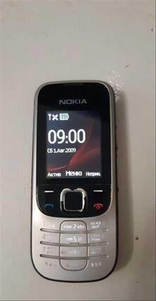 Nokia 2330c-2