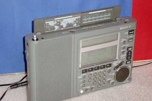 Sony ICF-SW77