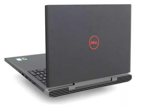 Dell Inspiron 7577