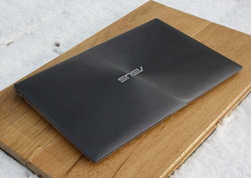 Ультрабук Asus Zenbook Prime UX31L