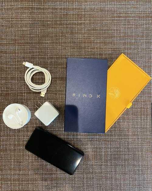 Oppo Find X 8/128Gb