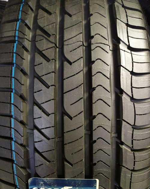 Goodyear eagle sport suv tz