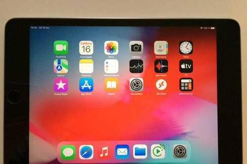 Продам iPad mini 4 128Gb