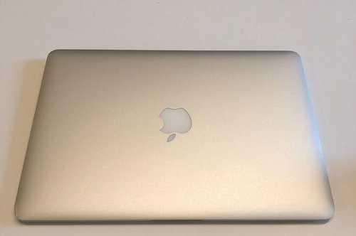 Apple MacBook Air 13 mid 2012