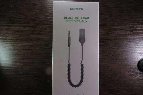 Ugreen AUX - USB Bluetooth 5.0