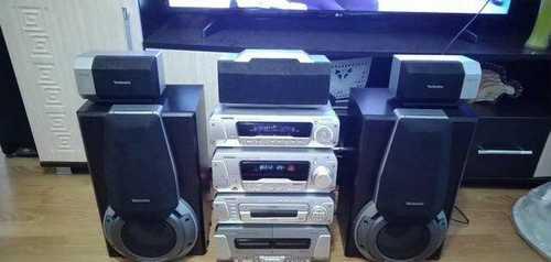 Technics SH-EH760 Japan