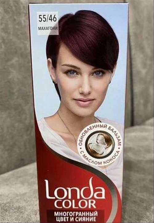 Краска для волос Londa color