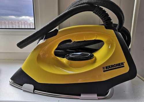 Karcher I 6006 утюг для отпаривателя