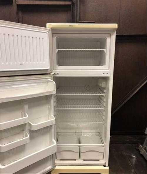 Холодильник бу Stinol (привезу)
