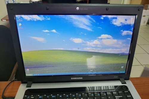 Ноутбук Samsung RV408
