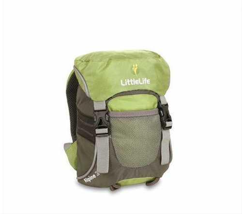 Рюкзак детский Little Life Alpine 2