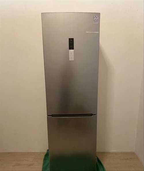 Холодильник Bosch KGN39VL16R