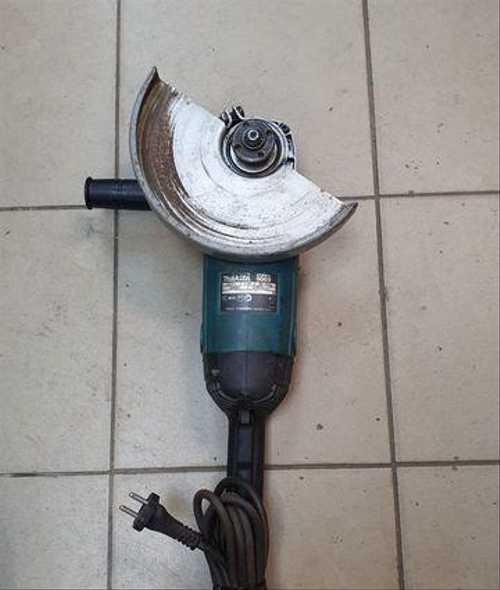 Болгарка makita 9069