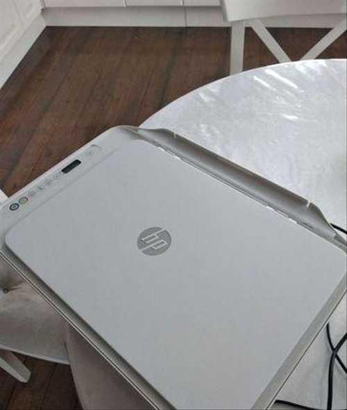 Принтер hp deskjer 2620