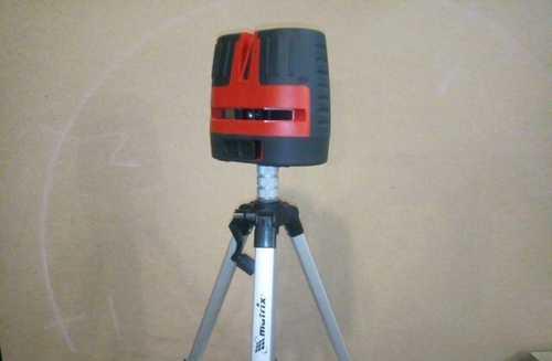 Лазерный уровень (построитель) Leica Lino L360