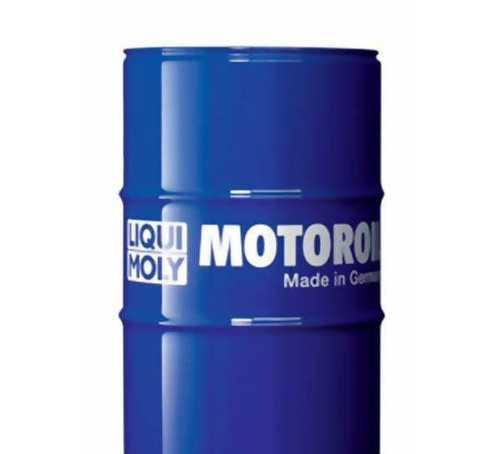 Моторное масло LiquiMoly Top Truck 4050 10W-40)