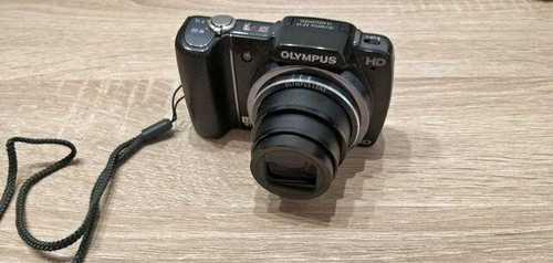 Фотоаппарат Olympus CZ-10
