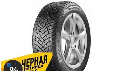 Continental IceContact 3 225/55 R18 102T