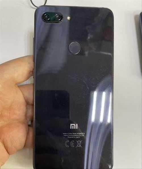 Xiaomi mi8 lite 64gb