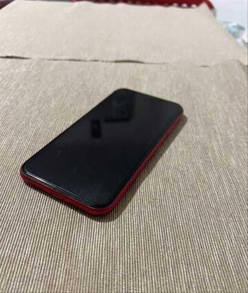 Apple iPhone 11 64gb red