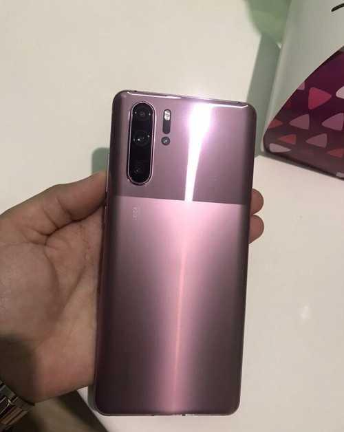Телефон Huawei p30pro