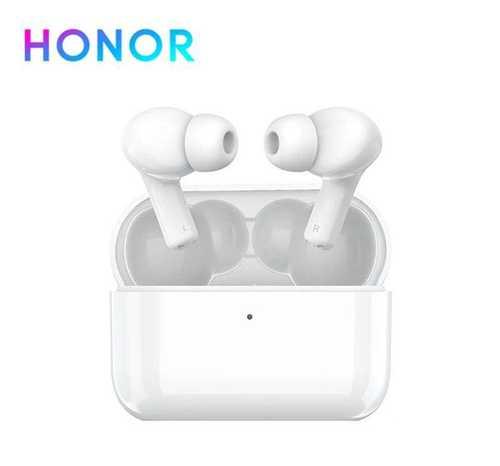 Беспроводные наушники Honor Earbuds x1
