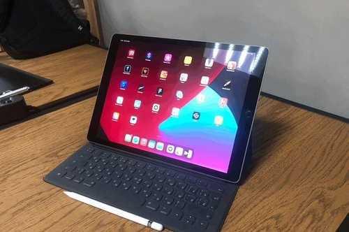 Apple iPad Pro 12.9" 512gb + sim 2017