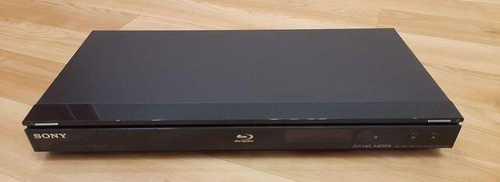 Blu-ray player Sony BDP-S360