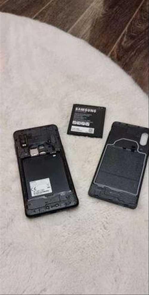 Телефон samsung galaxy xcover PRO