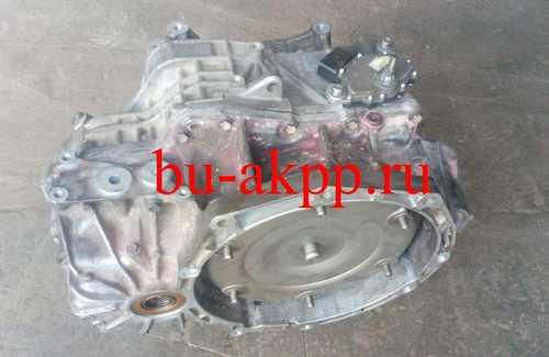 АКПП 09G volkswagen polo 1,6л